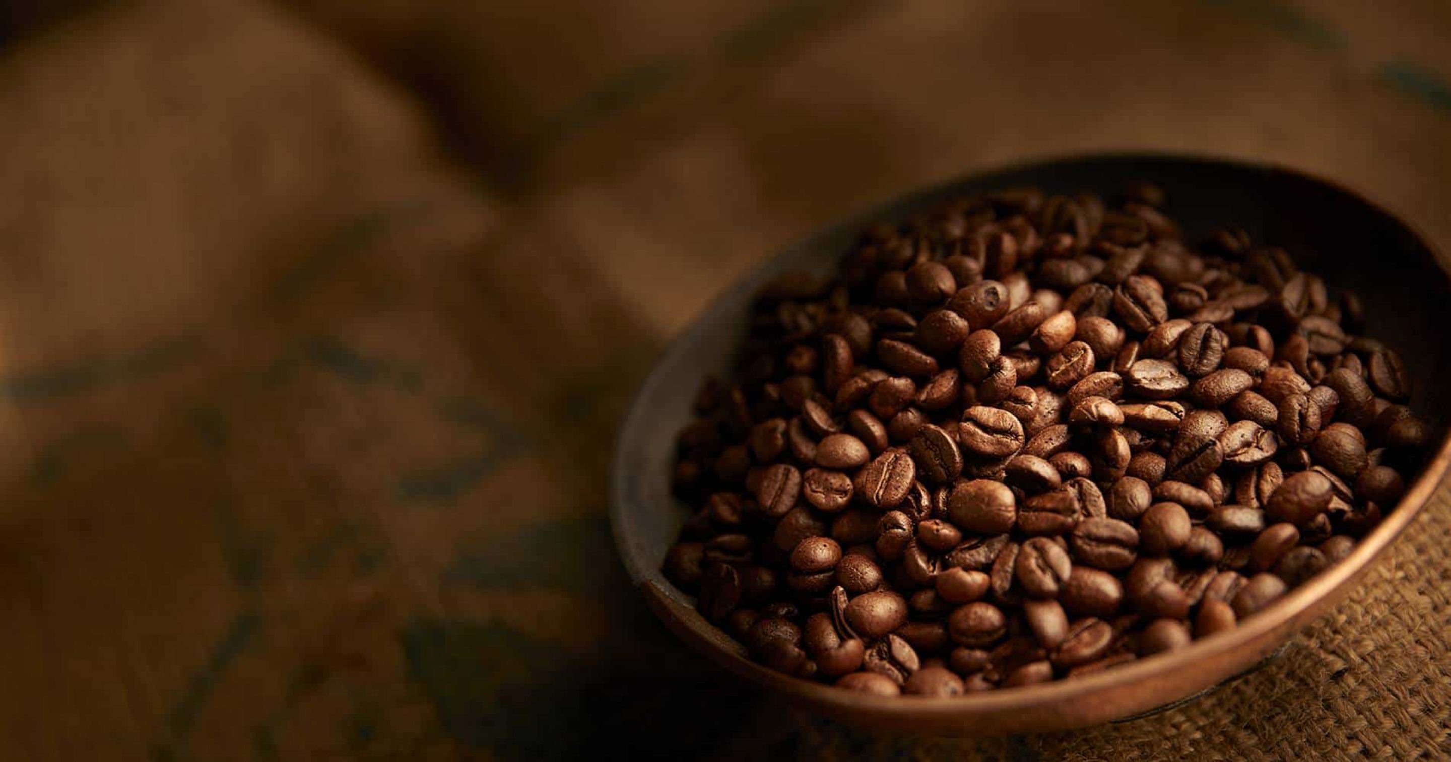Our Coffee - Find the Right Blend - FreshGround