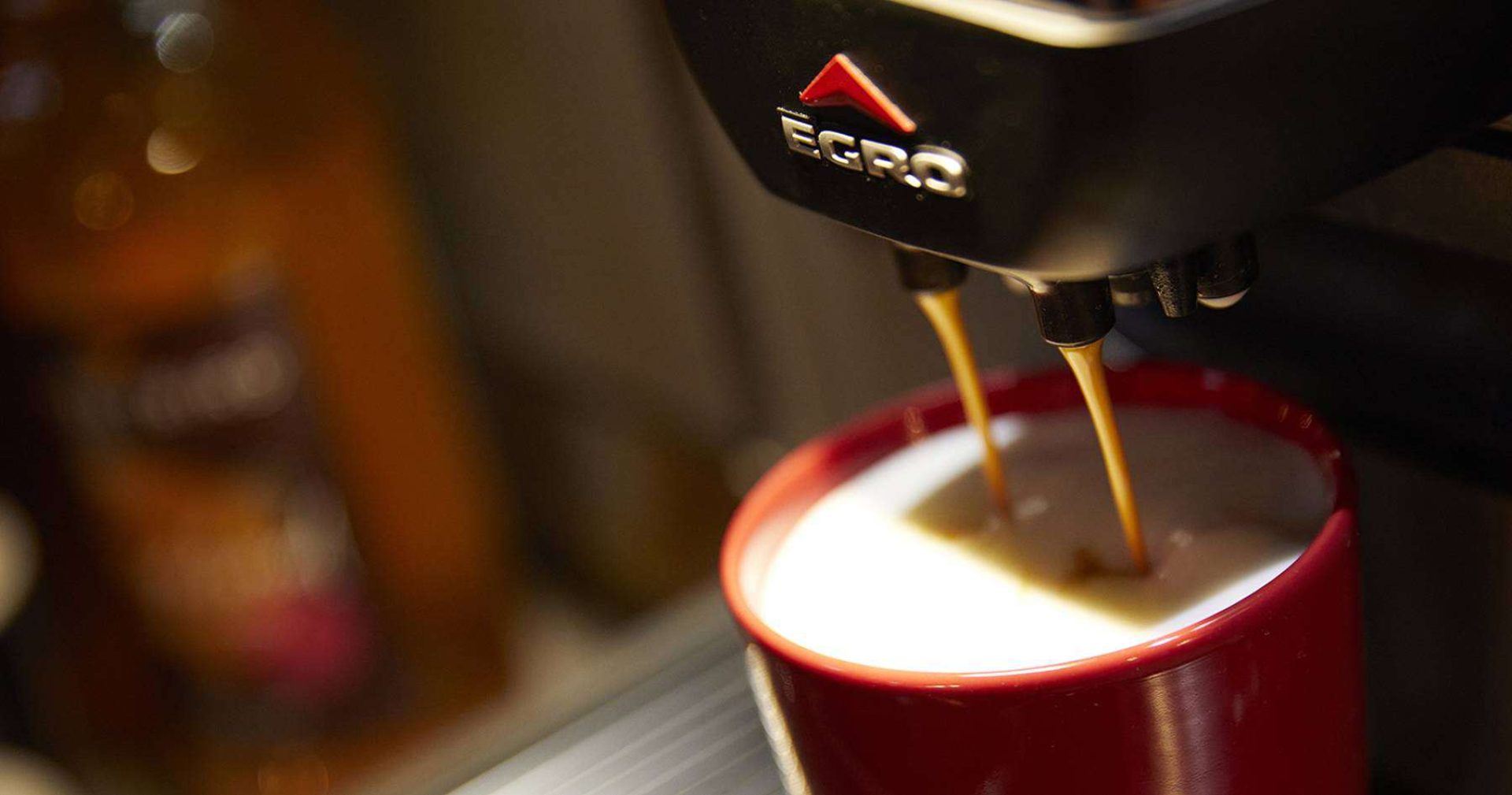 Office Coffee Machines - Flexible Rental - FreshGround