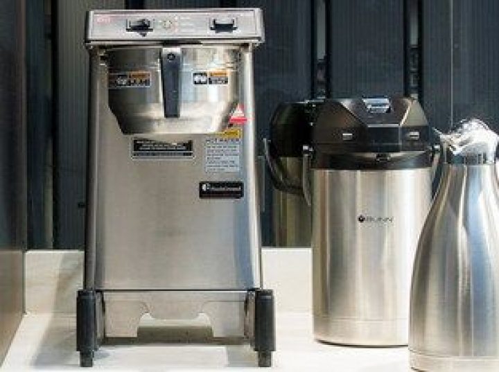 Office Coffee Machines - Flexible Rental - FreshGround