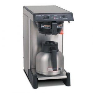Office Coffee Machines - Flexible Rental - FreshGround