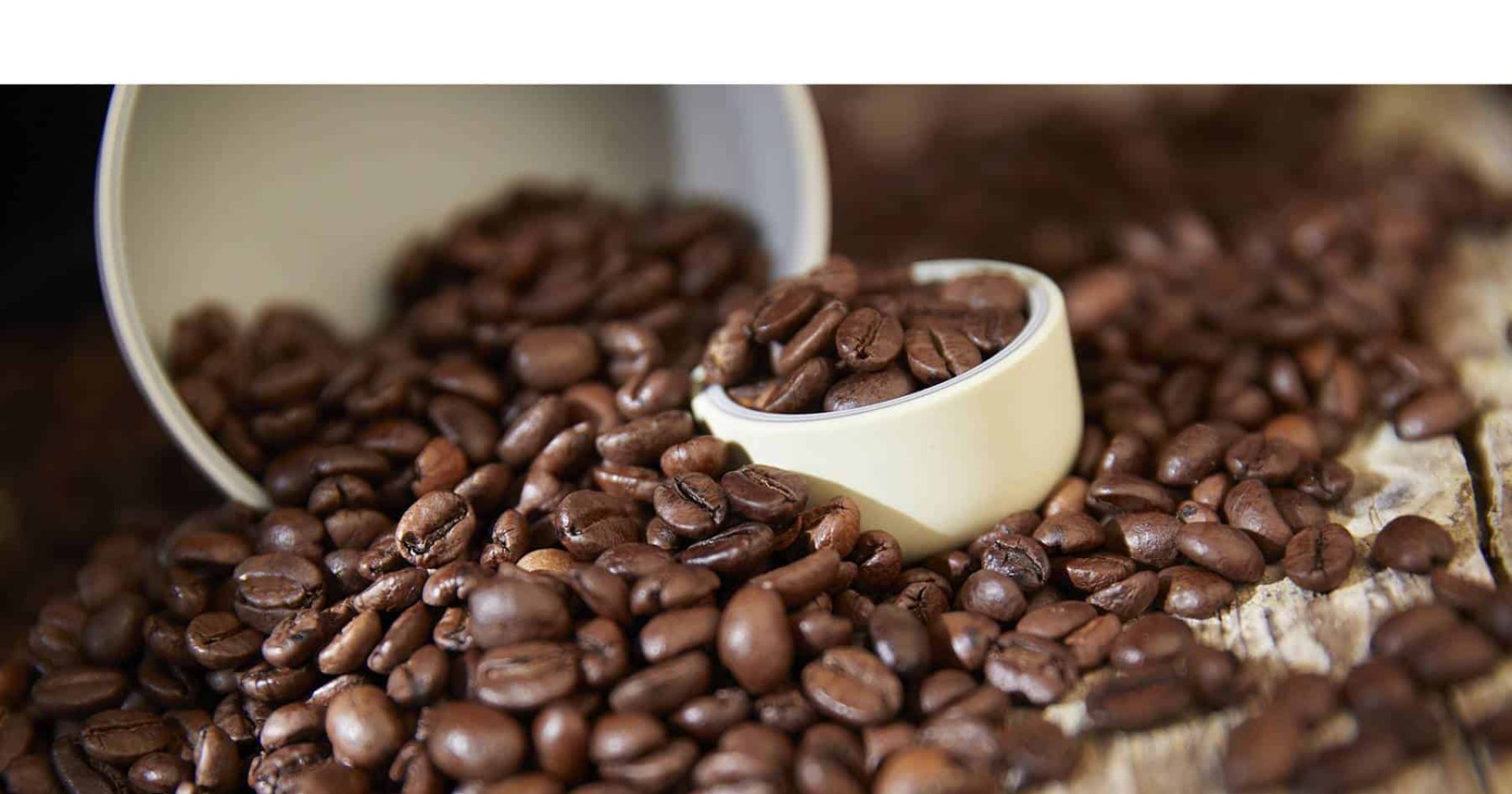 Whole Bean Coffee - FreshGround