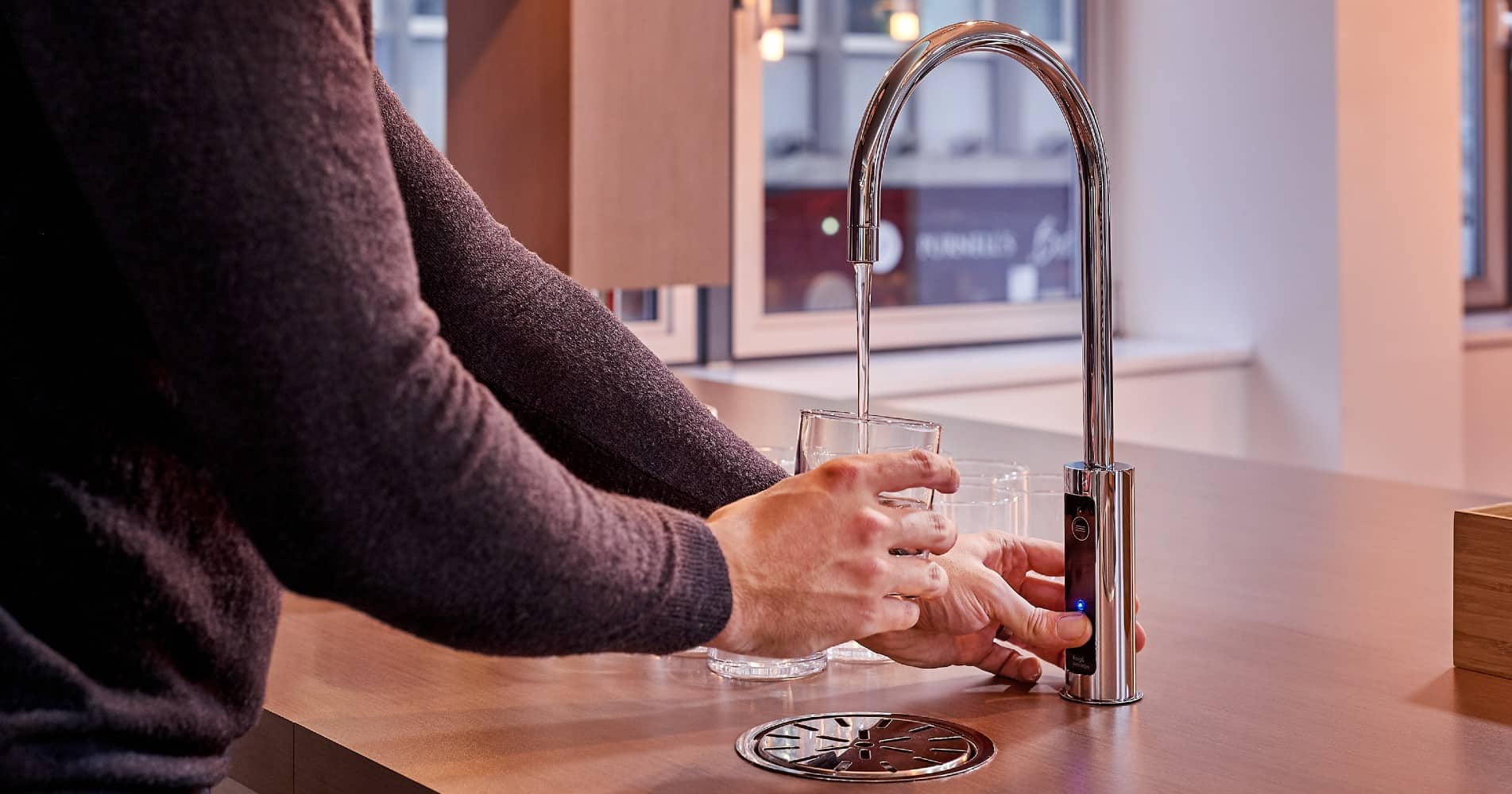 Choosing Your Office Water Dispenser – A GUIDE - FreshGround