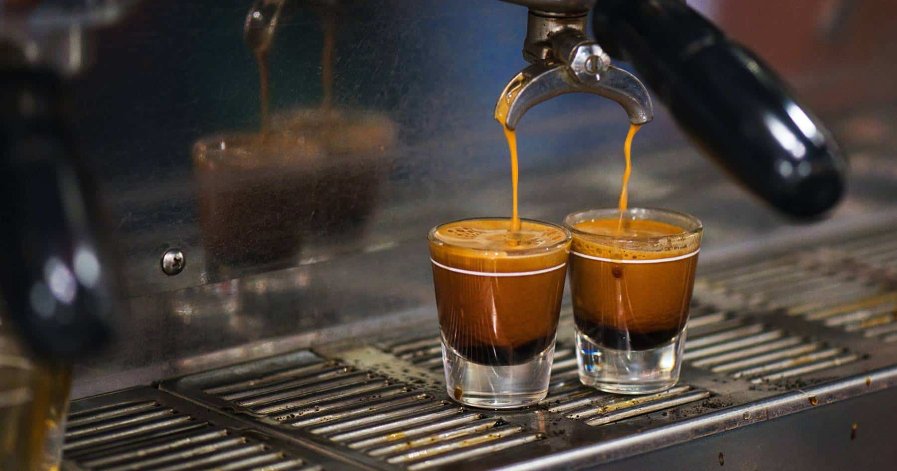 Coffee Around The World - International Coffee Day - FreshGround