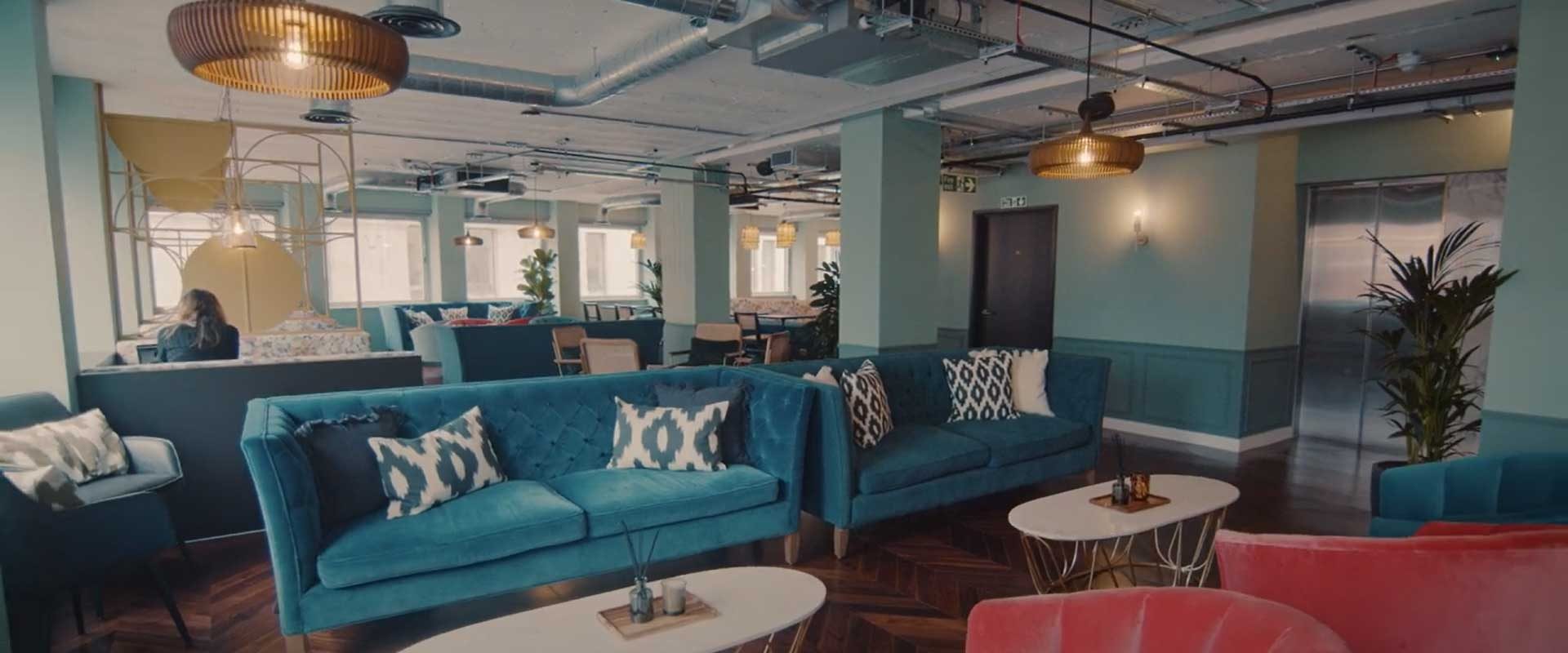 Case study: Creo, London - FreshGround