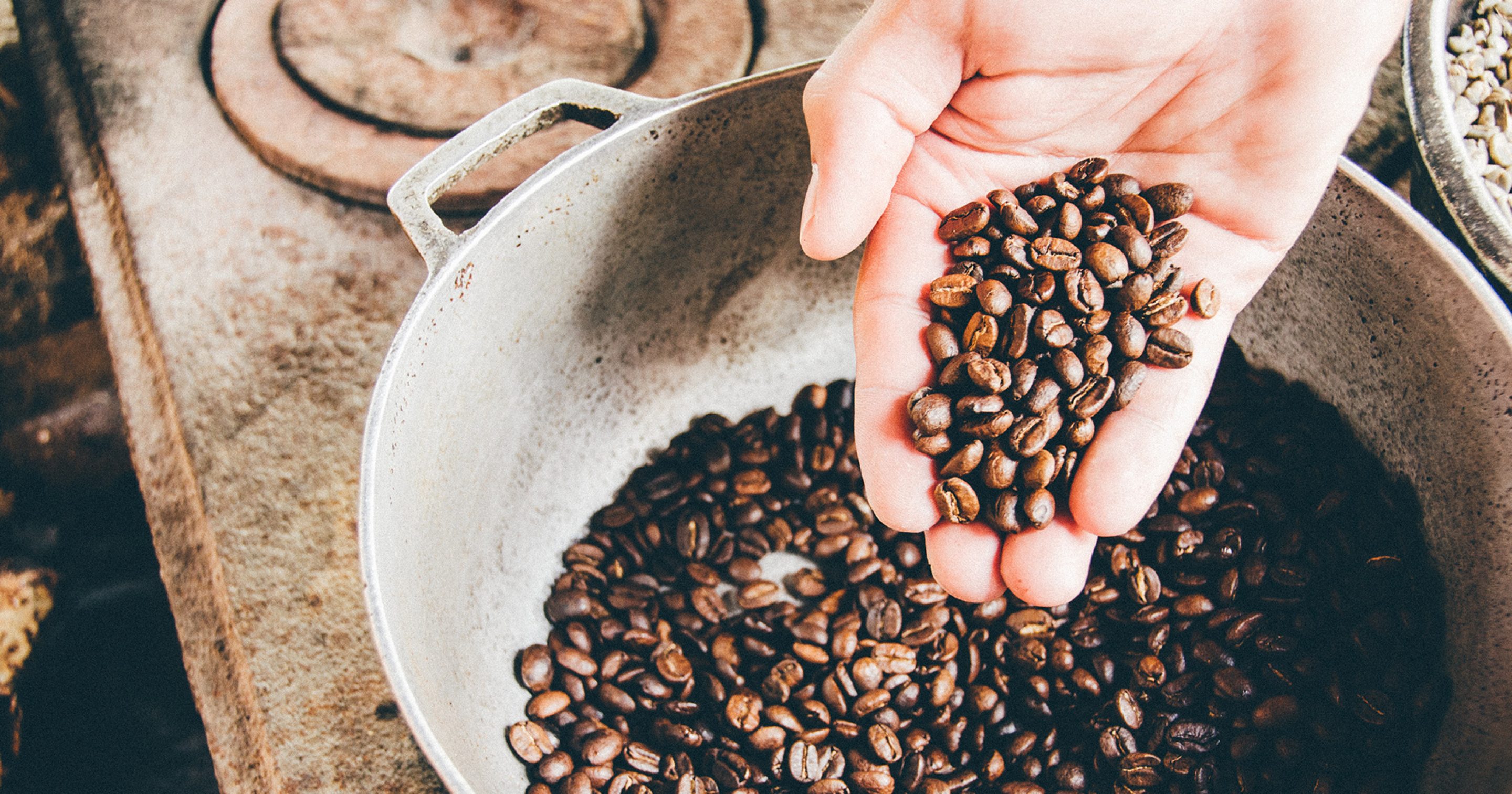 Single-origin and coffee Blends - what's the difference? - FreshGround