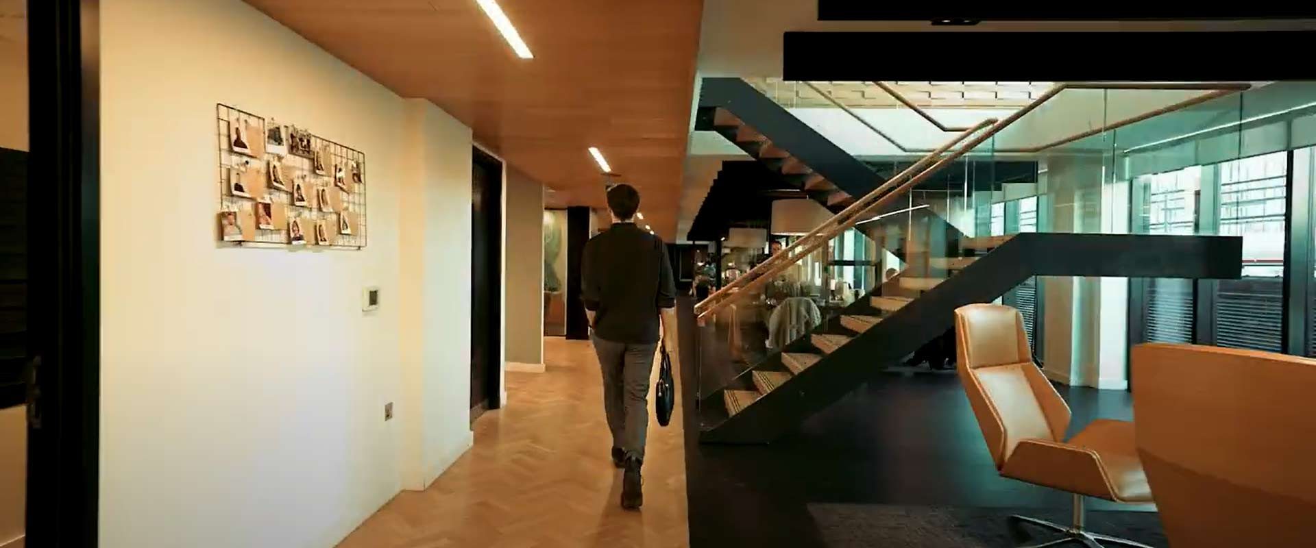 Case study: Bruntwood SciTech, Leeds - FreshGround