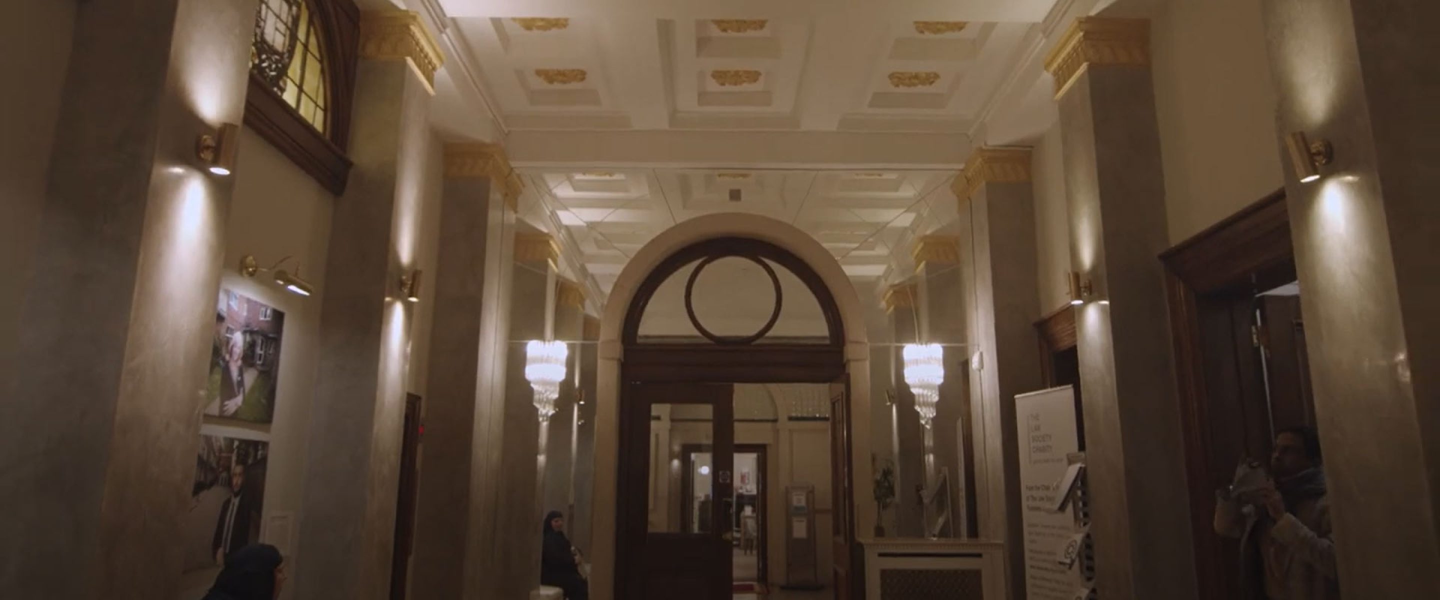 Case study: The Law Society, London - FreshGround