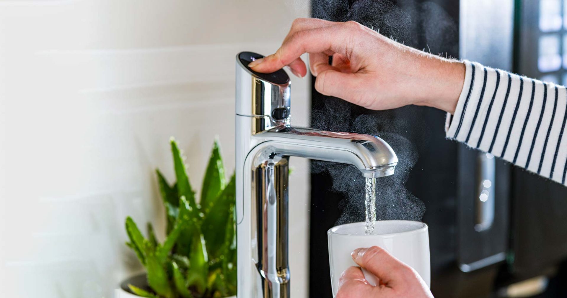 Zip Tap Service and Support - FreshGround