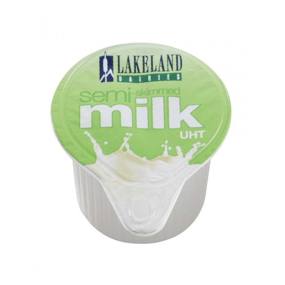 Semi Skimmed Milk - FreshGround