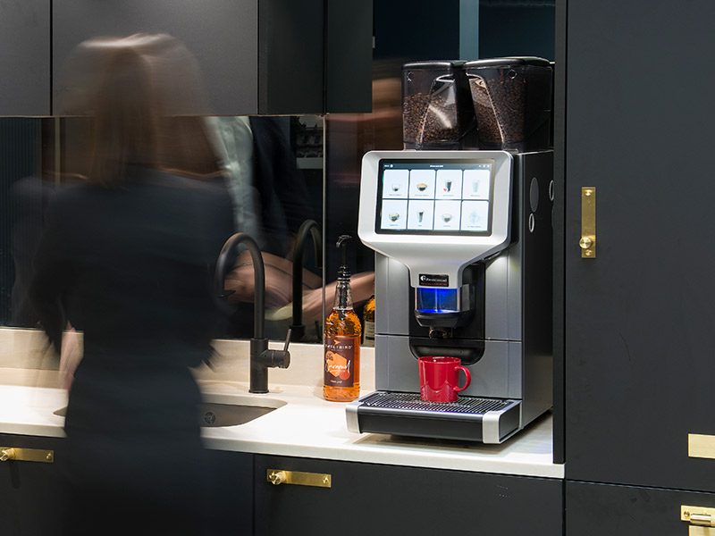 FreshGround - Office Coffee - Since 1982