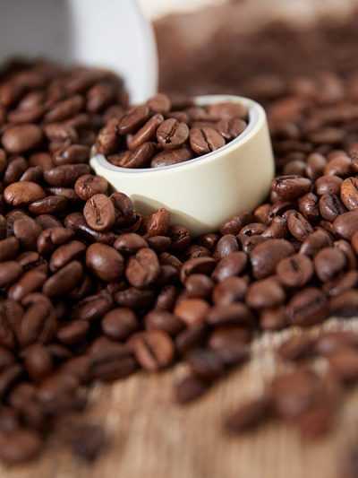 FreshGround - Office Coffee - Since 1982