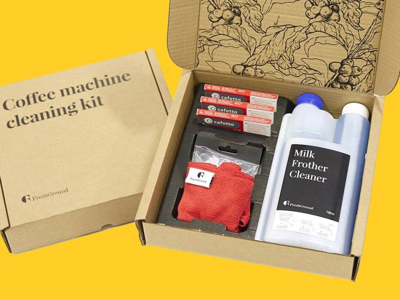 Shop Coffee & Consumables For Your Office - FreshGround