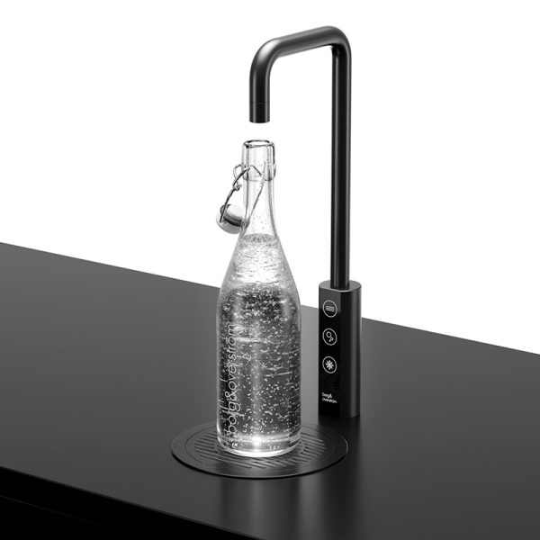 Office Tap - T1 Borg & Overström Tap - FreshGround