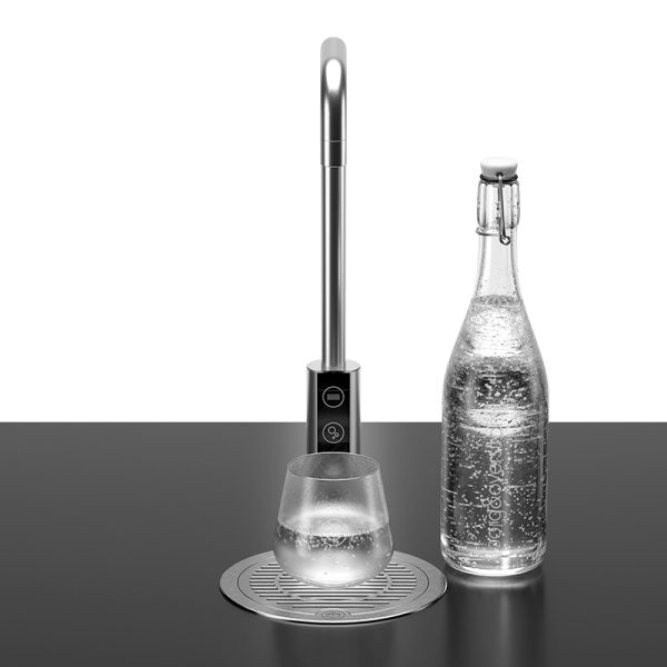 Office Tap - T1 Borg & Overström Tap - FreshGround