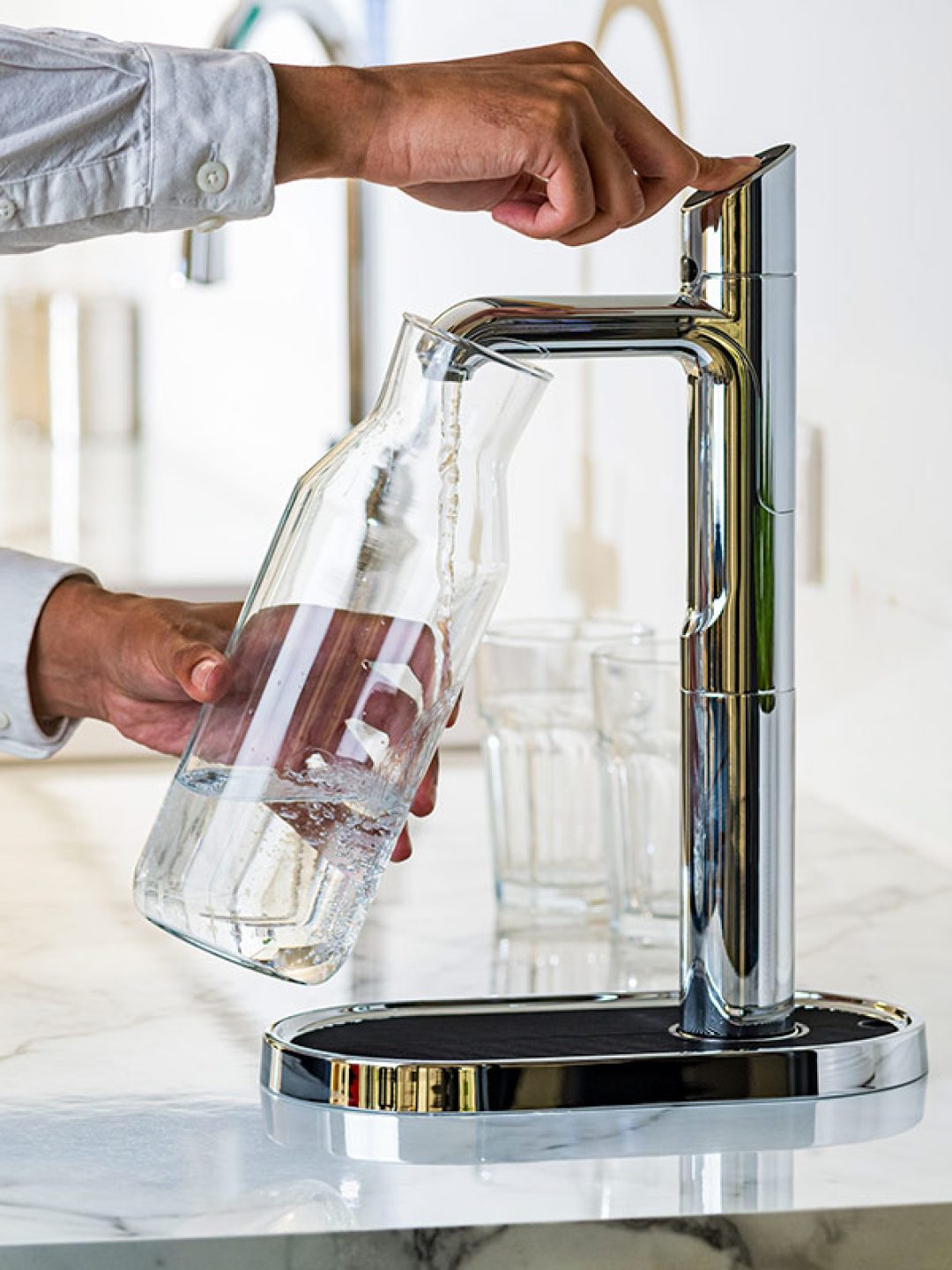 Learning Hub - Office Coffee Machine and Water Resources - FreshGround