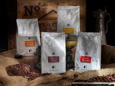 FreshGround - Office Coffee - Since 1982