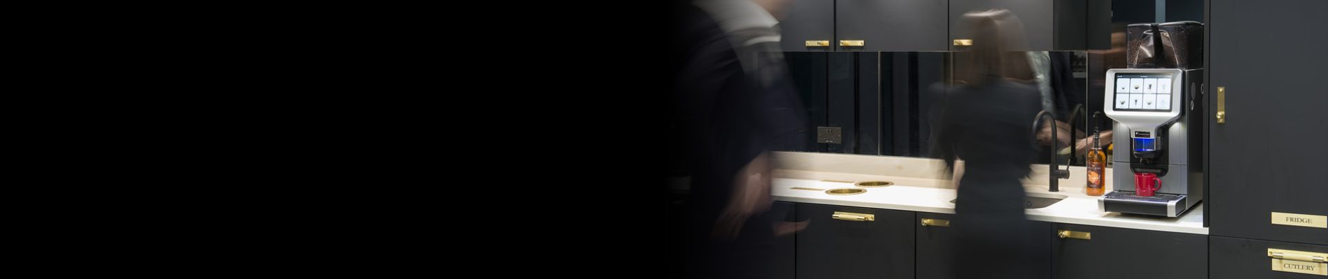 Visit Our Moorgate Showroom - Coffee Tasting & More - FreshGround