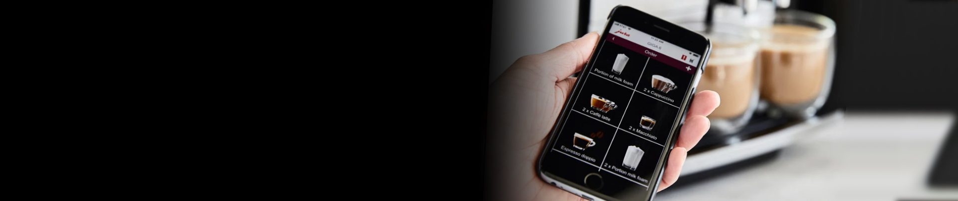 Touchless Coffee Machines for Offices | FreshGround