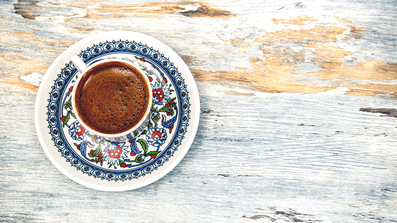 Coffee Glossary: The Complete A-Z Guide - FreshGround