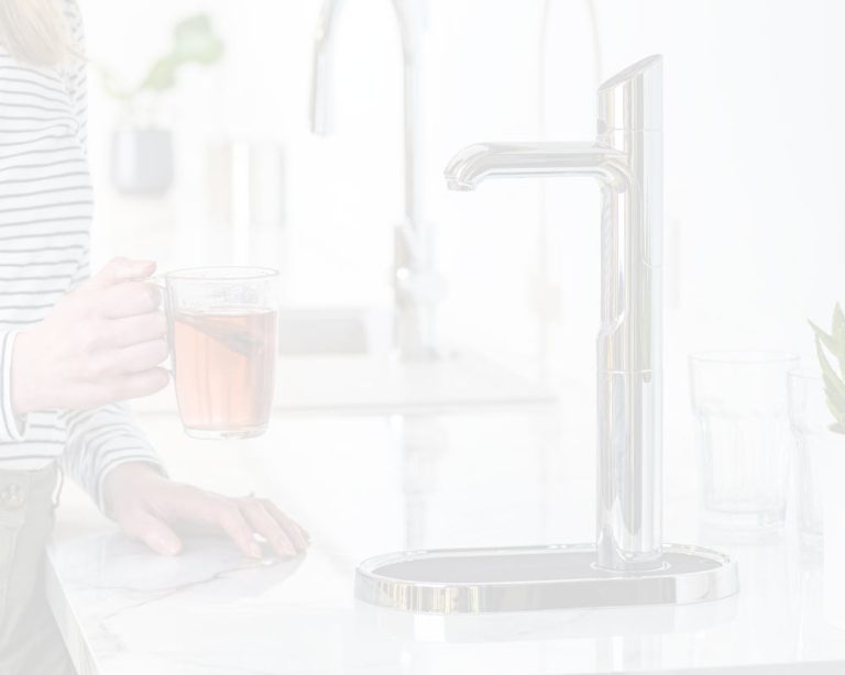 Office Water Tap - T4 Zip Classic Plus Sparkling Tap - FreshGround