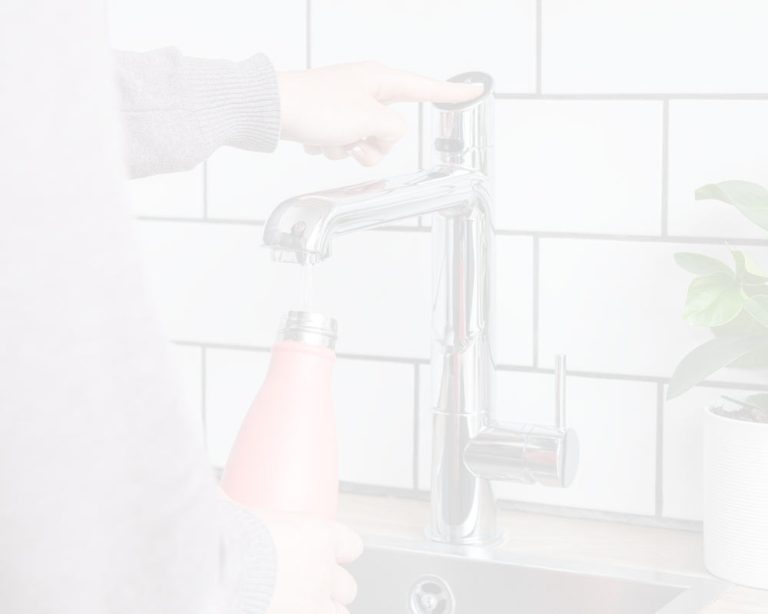 Office Water Tap - T5 Zip Classic Plus All In One Tap - FreshGround