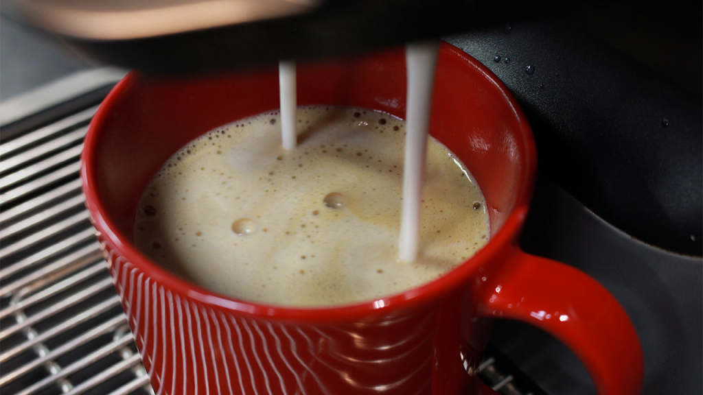 What is the perfect coffee temperature? - FreshGround