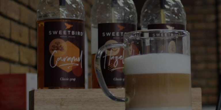 Coffee Syrup & Flavours For Your Office Kitchen - FreshGround