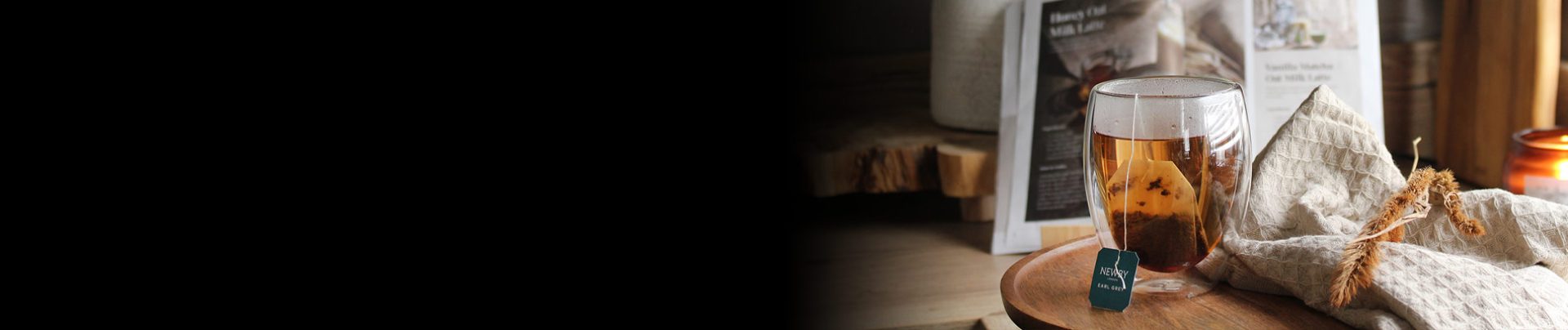 Tea Bags For Your Office Kitchen - FreshGround