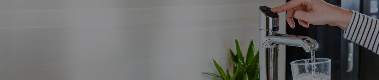 Sparkling Water Dispenser | FreshGround