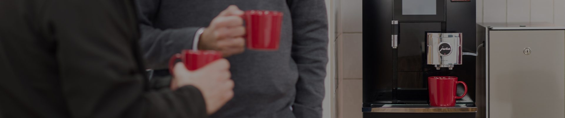 Touchless Coffee Machines | FreshGround