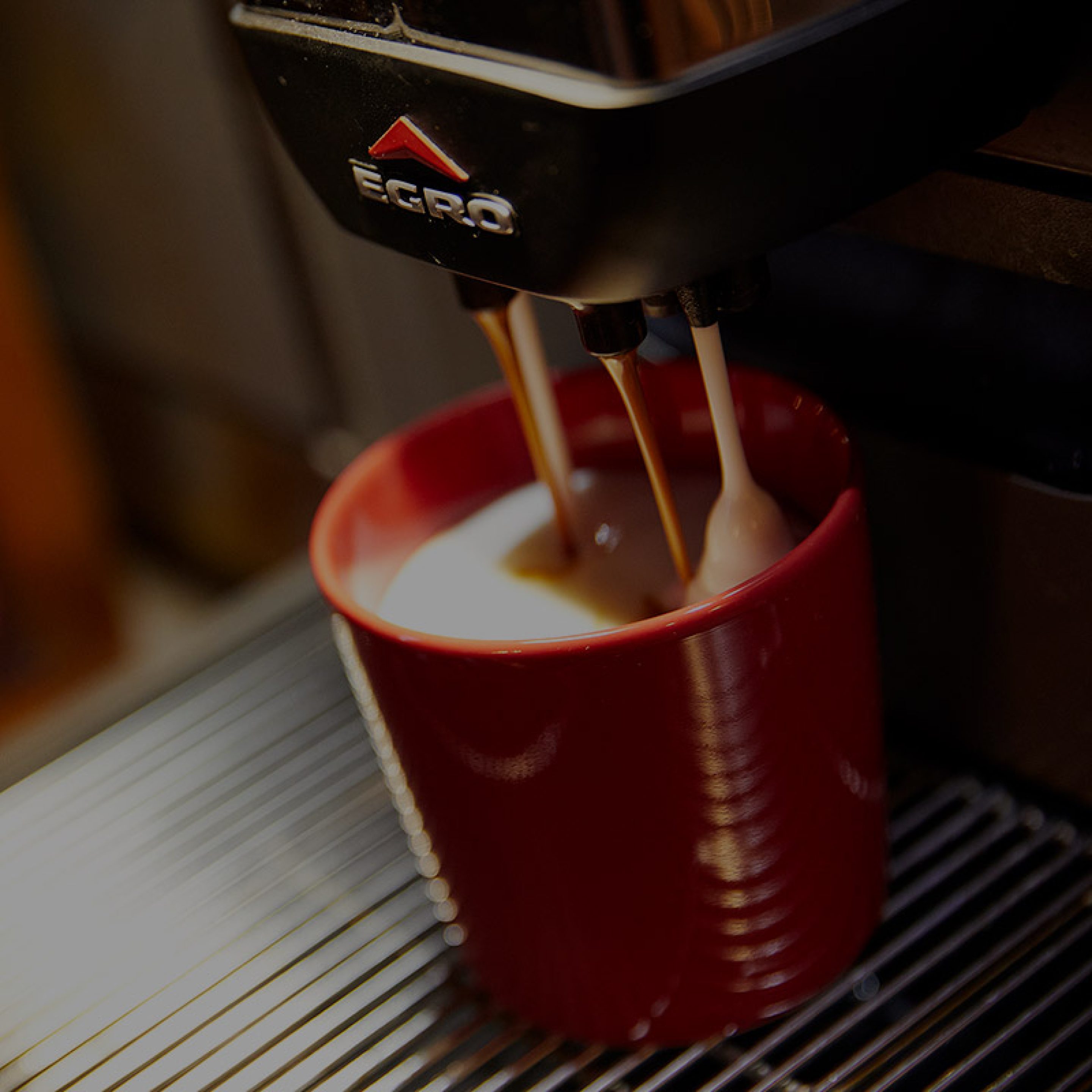 Office Coffee Machines | Commercial Coffee Machines