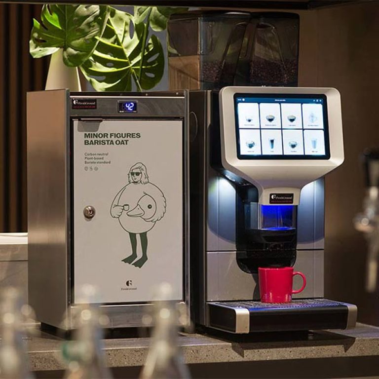 'Everyone's invited', Minor Figures and FreshGround combine to champion ...