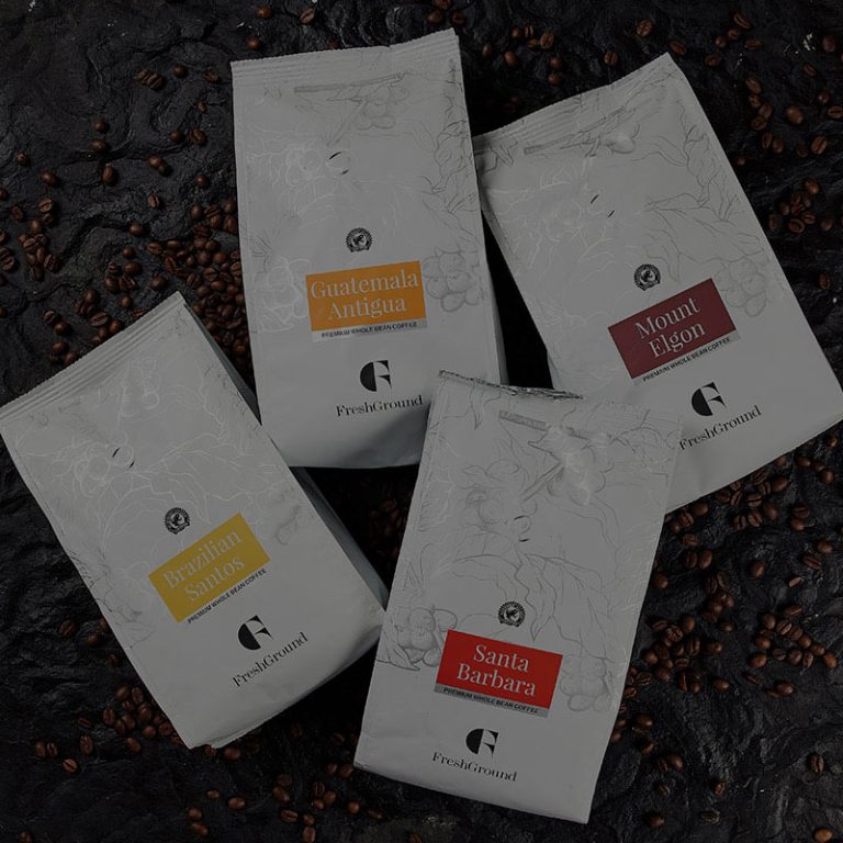 Coffee Subscription | FreshGround