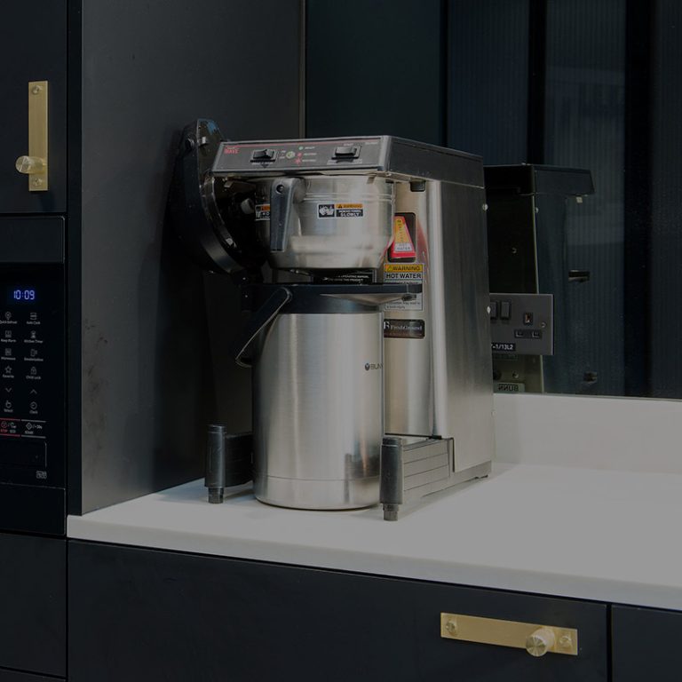 Office Coffee Machines | Commercial Coffee Machines