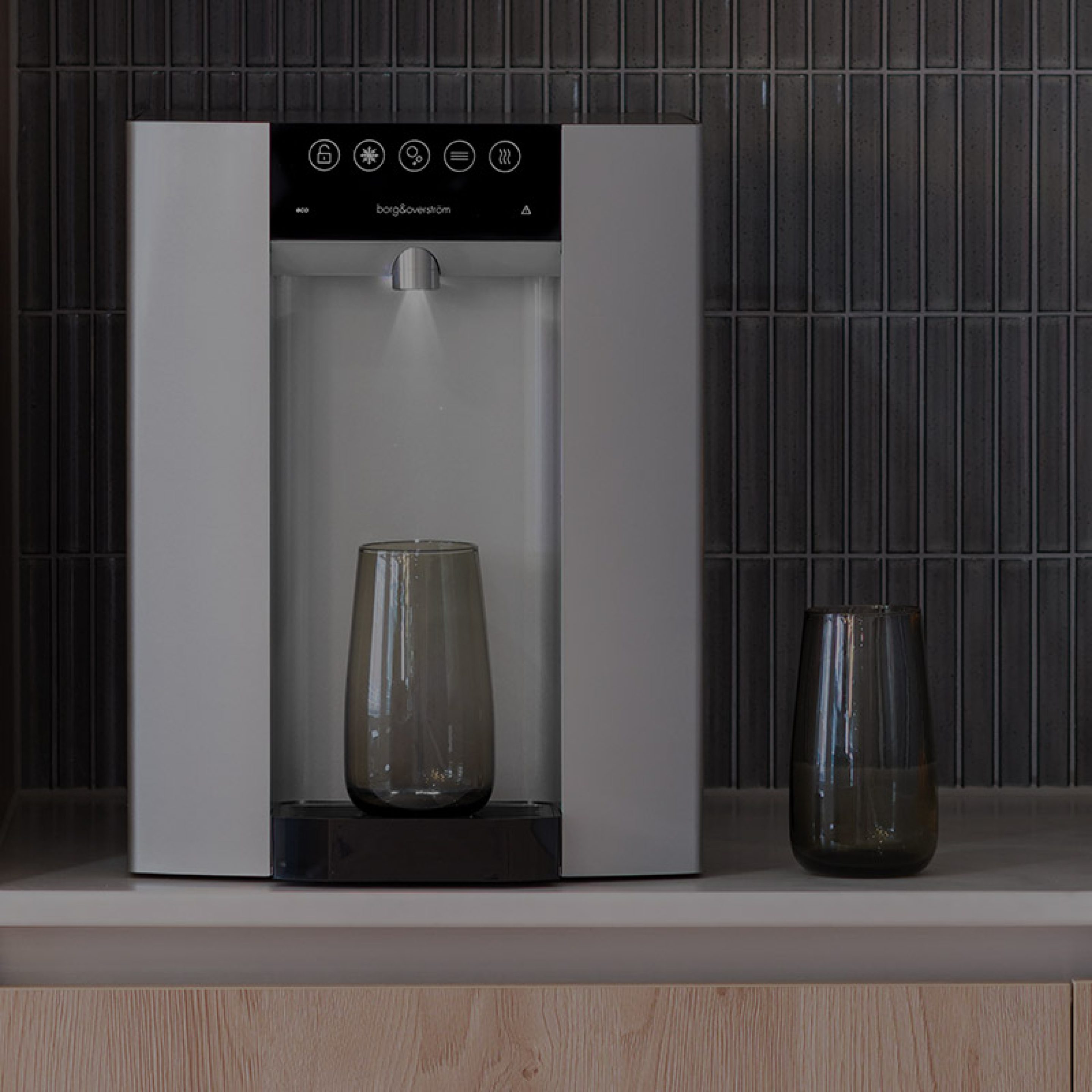 Office Water Dispensers | Freshground