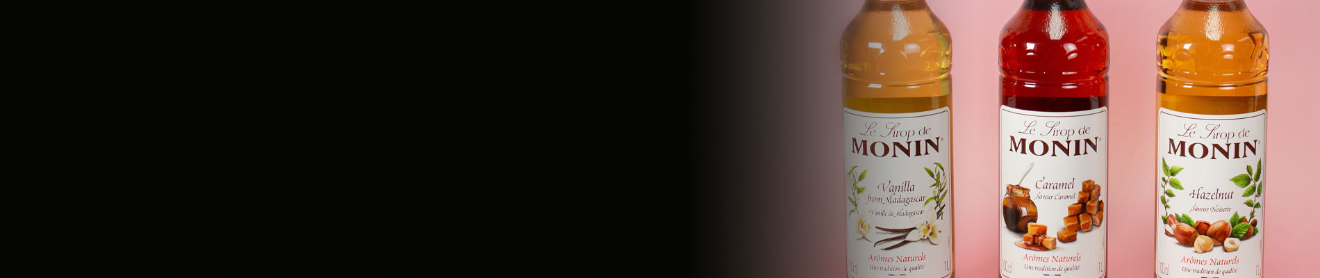 Coffee Syrup & Flavours For Your Office Kitchen - FreshGround