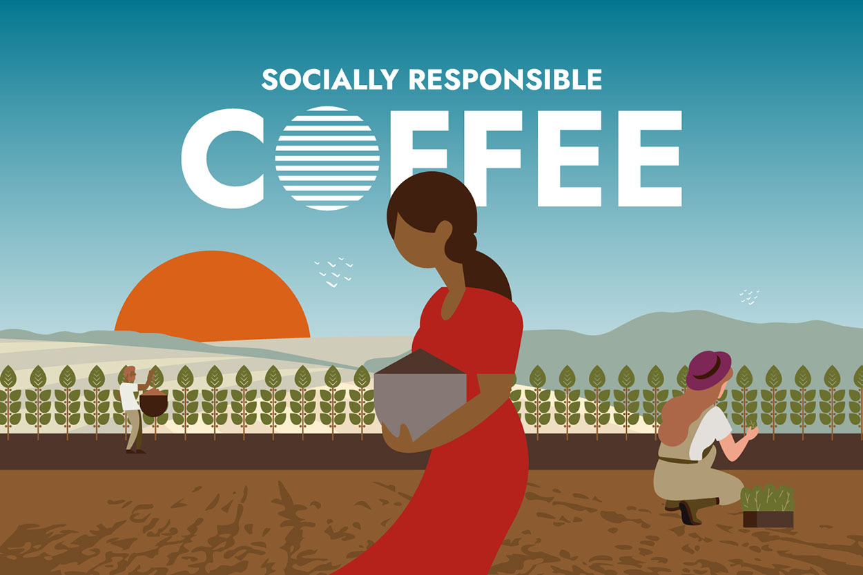 Ricco Fabio: Ethical, Responsible & Conscious Coffee - FreshGround