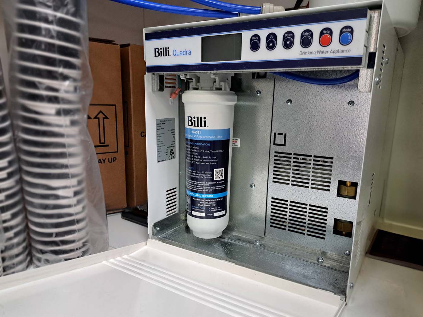 How do I dispose of used coffee and water filters? - FreshGround