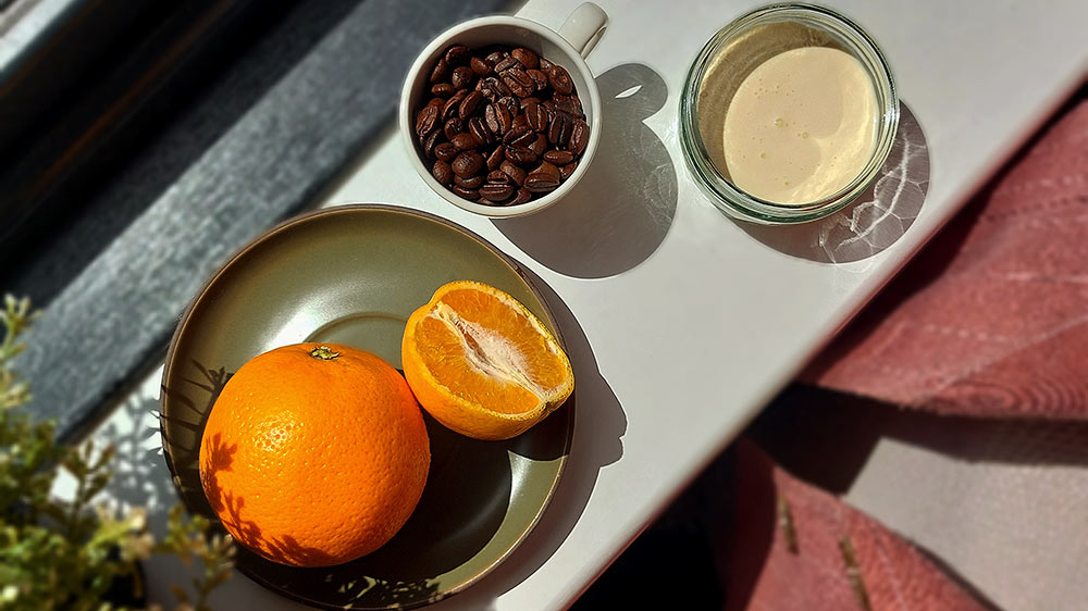 Mont blanc iced coffee recipe - FreshGround