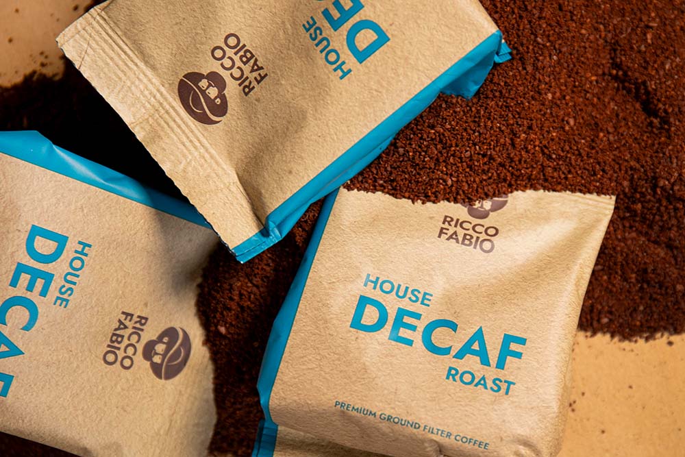 Why you should offer decaf coffee - FreshGround