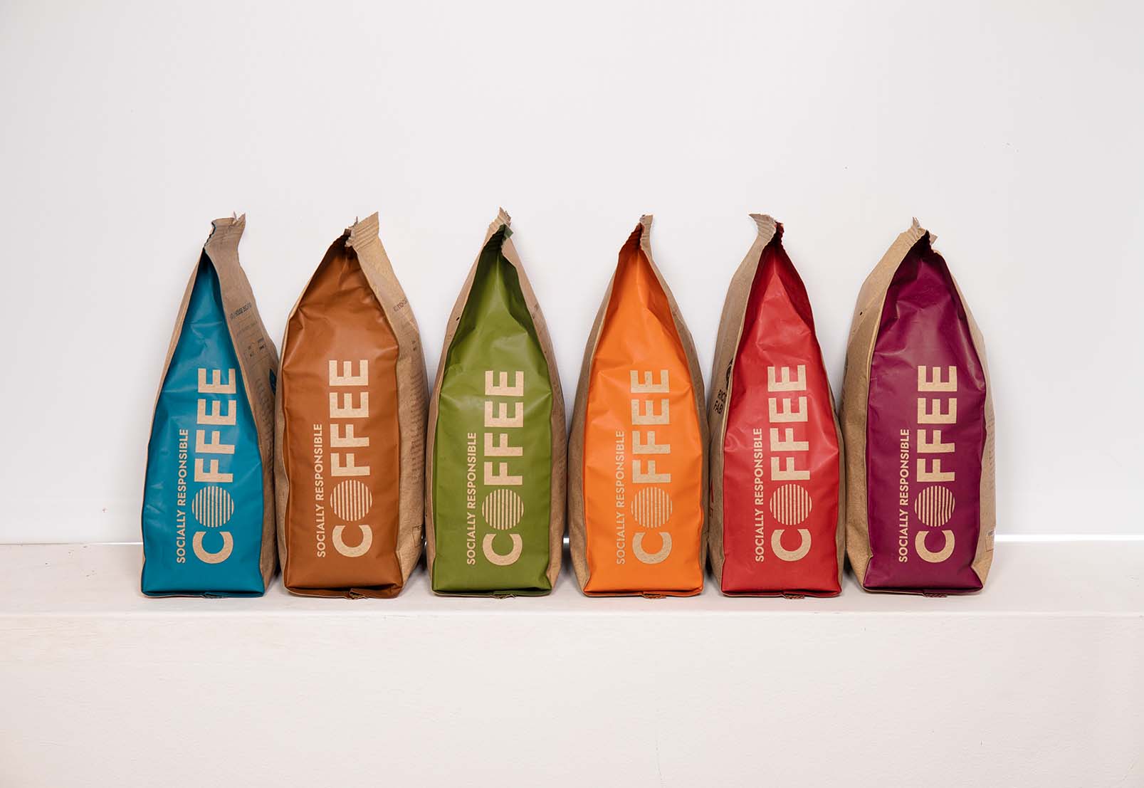 Quick guide to Ricco Fabio coffees - FreshGround