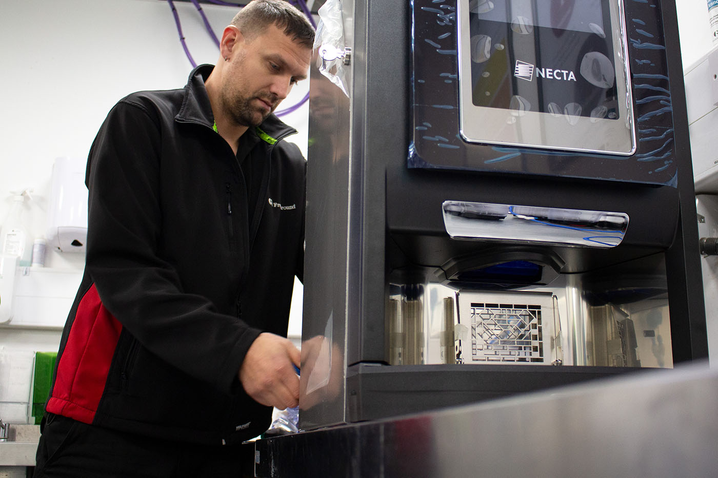 Water filters for coffee machines: 7 must-know facts - FreshGround