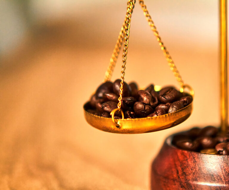 Coffee bean prices for businesses: How much should you budget?